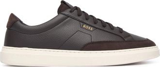 HUGO BOSS Sneakers BOSS Kieran 50568536 Braun