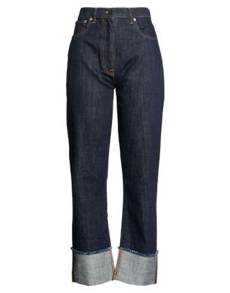 Semicouture HOSEN & R&Ouml;CKE - Jeanshosen auf YOOX.COM