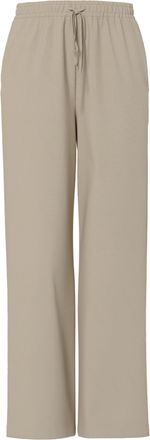 Pieces Pcbosella Hw Wide Pants Noos Bc