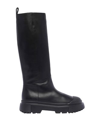Hogan Bottes - Noir