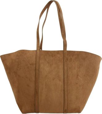 Marella Femme, Sacs, Brun, Taille: ONE Size Tote Bag