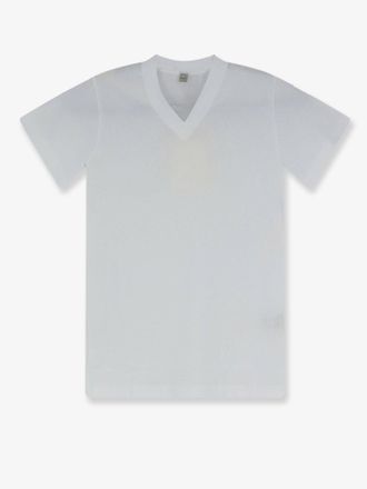 Toteme Cotton T-shirt - TOTEME - gender_Woman