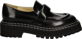Proenza Schouler Damen, Schuhe, Schwarzk, 40 EUGr&ouml;&szlig;e