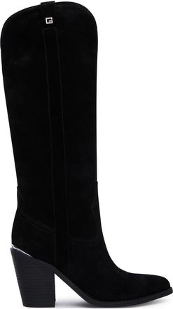Guess Stiefel Guess FLTSN2 SUE11 Schwarz