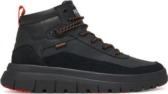 Palladium Sneakers Pallaflex Cuff M 09509-008-M Schwarz