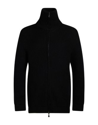 Alpha Studio STRICKWAREN - Strickjacken auf YOOX.COM