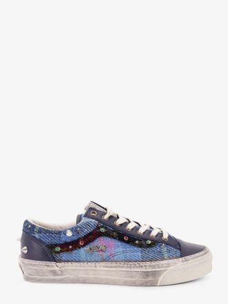 Vans Premium Old Skool 36 Sneakers with studs - VANS - gender_Man