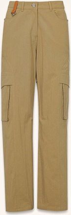 MCM Mcm Hose beige