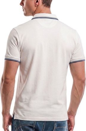 Sergio Tacchini Poloshirt Poloshirt Sergio Tacchini Reed