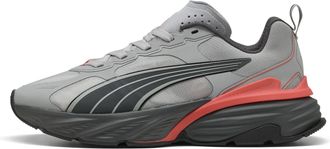Puma Sneakers PUMA Fade Unisexe, Chaussures, Gris, 35.5