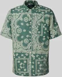 Polo Ralph Lauren Loose Fit Freizeithemd aus Leinen-Baumwoll-Mix