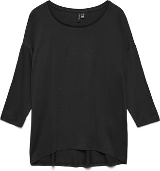 Vero Moda Vmava 3/4 Top JRS Ga Noos