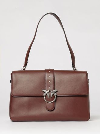 Pinko Schultertasche PINKO Damen Farbe Rot