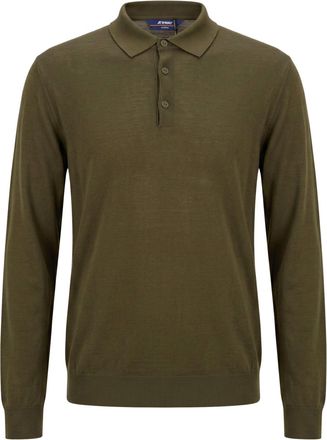 K-Way STRICKWAREN - Pullover auf YOOX.COM