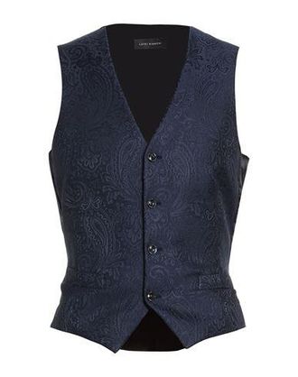Luigi Bianchi Mantova Ensembles et coordonn&eacute;s - Gilets de costume sur YOOX.COM