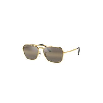 Ray-Ban unisex, Accessories, Gelb, 55 MMGr&ouml;&szlig;e