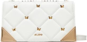 Aldo Aldo Handtasche Albulasee 14002059 Weiß