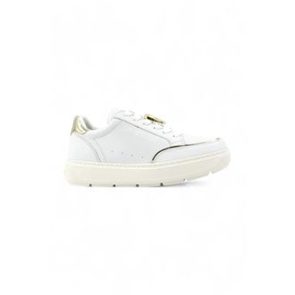 Love Moschino Sneakers - - Shoes - Damen - Wei&szlig; - 38 EU