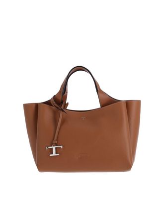 Tod's Mini Leder Tasche