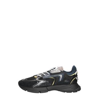 Lacoste L003 Neo Sneakers Laag - - Shoes - Herren - Schwarzk - 45 EU