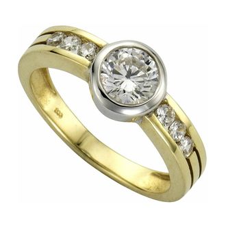 Celesta Damen, Accessories, Gelb, 54 MMGröße