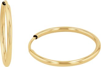 Amor Damen Schmuck, Gold, Kommt in Schmuck Geschenk Box