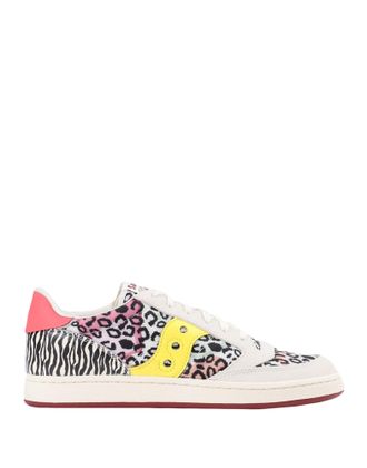 Saucony JAZZ COURT W GLAM SAFARI