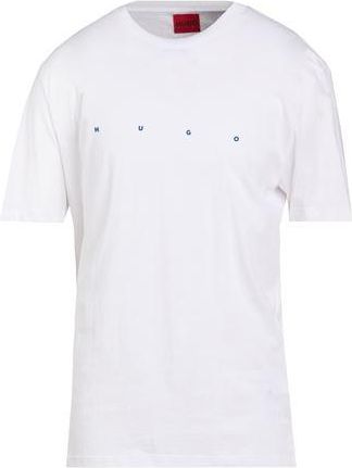 HUGO BOSS TOPS - T-shirts sur YOOX.COM