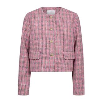 Co'Couture Damen, Jacken, Mehrfarbig, XLGr&ouml;&szlig;e