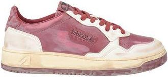 Autry CHAUSSURES - Sneakers sur YOOX.COM