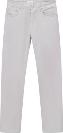 Jacob Cohen Homme, Jeans, Gris, Taille: W38 Jeans Slim-fit