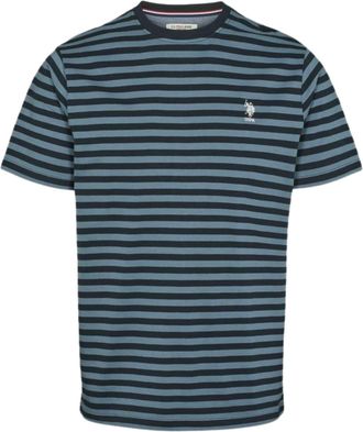 U.S.Polo Association T-shirt UMCalle