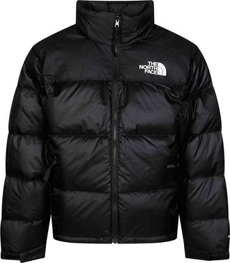 The North Face Blouson Rembourr&eacute; - Noir
