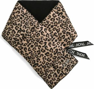 TAION &Eacute;charpe Basique Down Taion