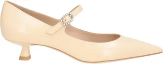 Stuart Weitzman SCHUHE - Pumps auf YOOX.COM