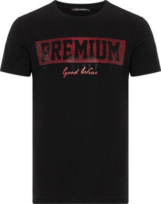 Cipo & Baxx T-Shirt