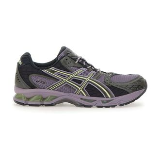 Asics Homme, Chaussures, Violet, Taille: 42 1/2 EU Baskets Homme Gel Nimbus 10.1