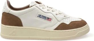 Autry Damen, Schuhe, Braun, 39 EUGröße