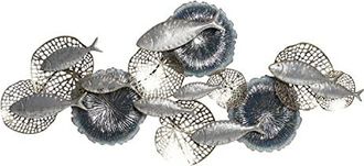 DKD Home Decor Wanddekoration, Standard