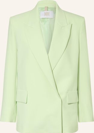 Riani Riani Blazer gruen