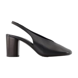 Christophe Lemaire Damen, Schuhe, Braun, 38 EUGr&ouml;&szlig;e