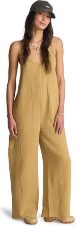 Billabong Jumpsuit Only In Dreams