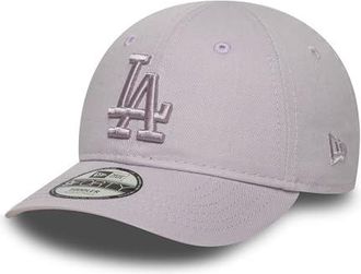 New Era Los Angeles Dodgers 9Forty Toddler Kids Cap Lilas