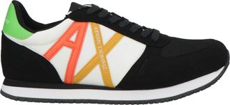 A|X Armani Exchange SCHUHE - Sneakers auf YOOX.COM