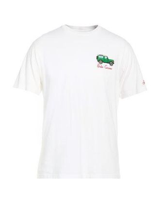 MC2 Saint Barth TOPS - T-shirts sur YOOX.COM