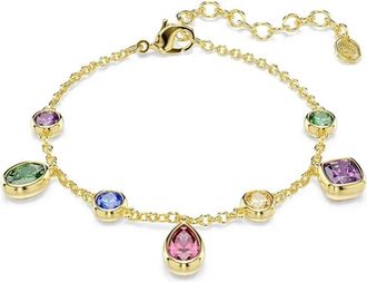 Swarovski Damen, Accessories, Gelb, ONE SIZEGr&ouml;&szlig;e