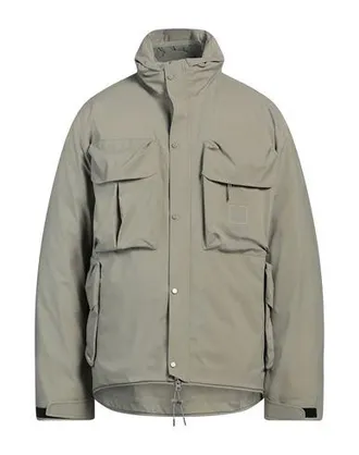 C.P. Company MANTEAUX - Doudounes plume ou synthétique sur YOOX.COM