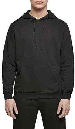Build Your Brand Basic Hoodie 7XL
