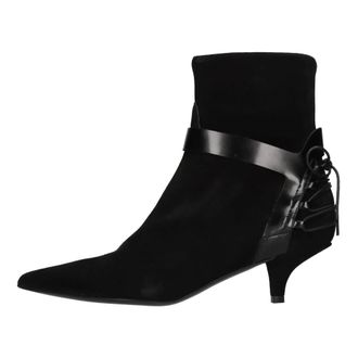 Strategia Stiefel Schwarz - - Shoes - Damen - Schwarzk - 36 EU