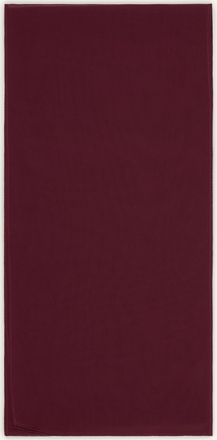 Swing Swing Schal rot